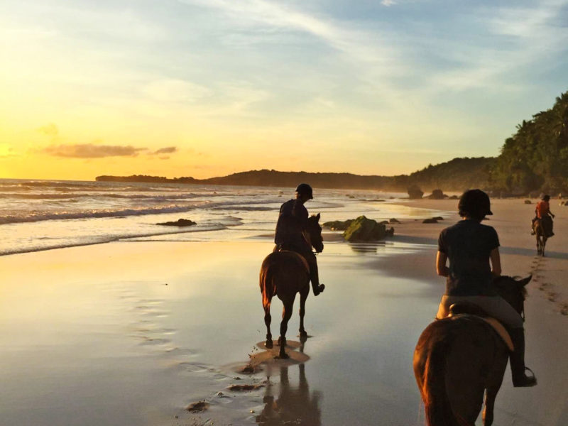 Sumba Island | Horse Riding Holidays in Indonesia | Globetrotting