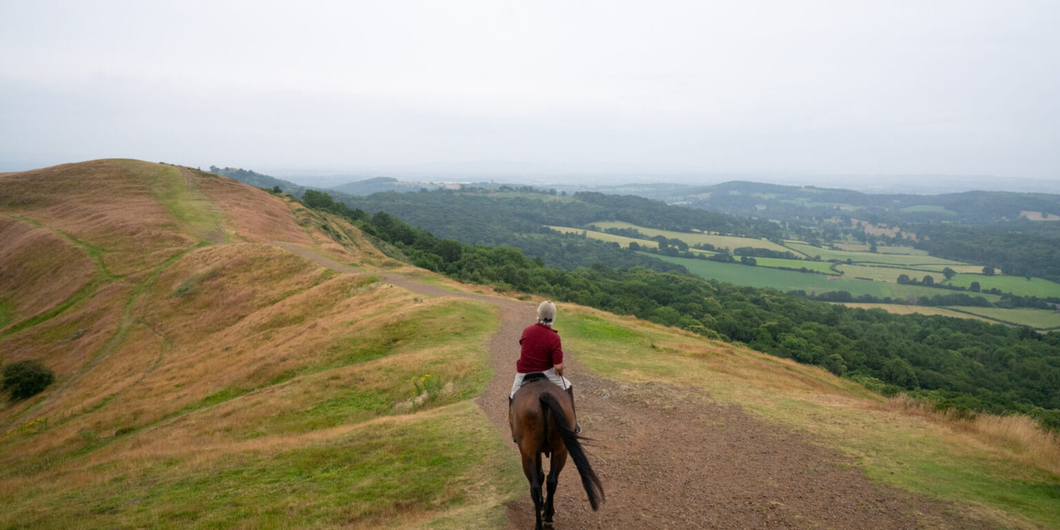 The Cotswolds Ride, England - Horse Riding Holidays and Safaris